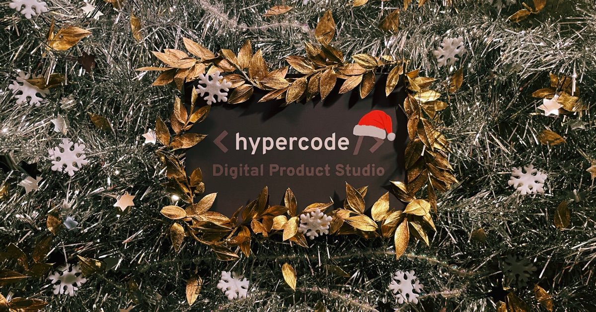 Hypercode